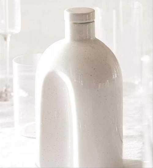Графин с крышкой Zara Home
