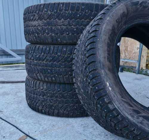 Formula Ice 265/60 R18
