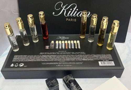 Набор духов kilian 8 х 7.5 ml