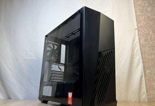 Cooler Master MasterBox K501L