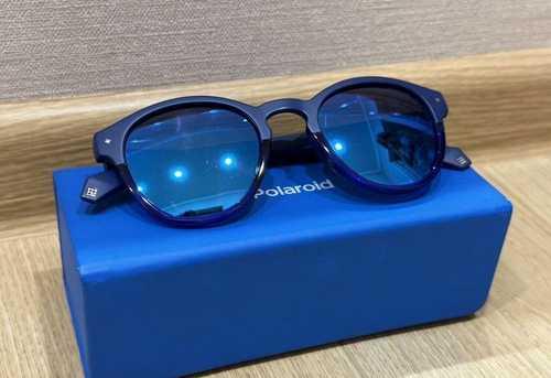 Солнцезащитные очки polaroid