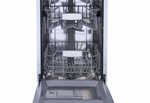 Встраиваемая посудомоечная машина evelux BD 4502 4