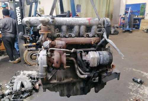 Двигатель Volvo 850 2.5 D5252T