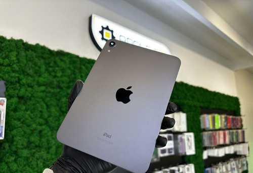 Корпус iPad mini 6 Space Grey Wi-Fi A2567