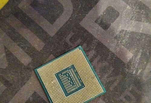 Cpu Intel Core i7-3630QM