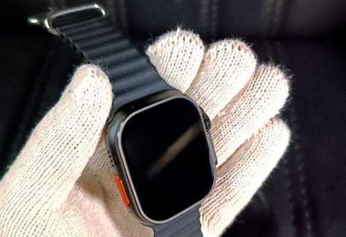 Apple Watch X9 ultra2
