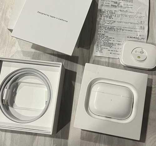 Airpods Pro 2 (USB-C)