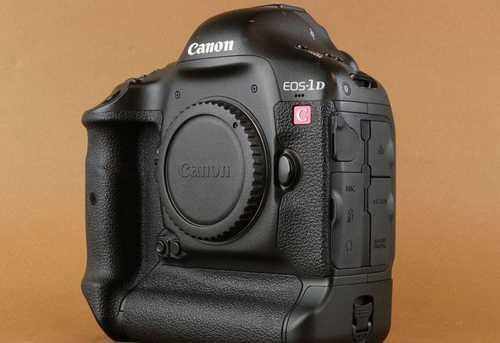 Canon EOS 1D C (id 03201)
