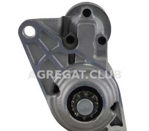 Стартер Motorherz stb1197wa