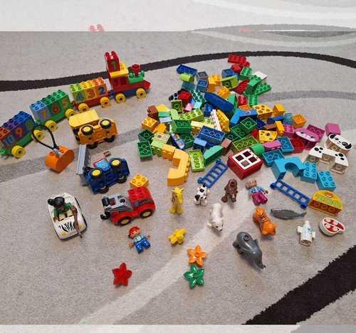 Lego duplo