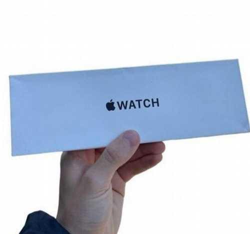 Apple watch SE 2022 44mm новые