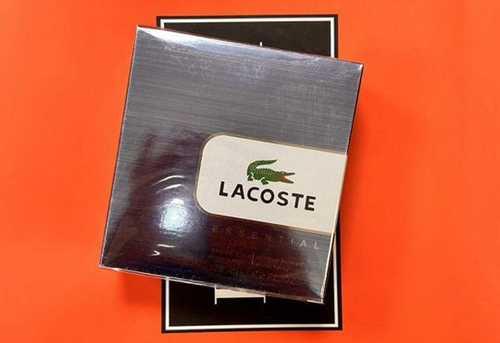 Lacoste essential sport 100ml