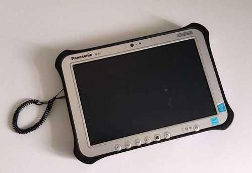 Защищённый планшет Panasonic Toughpad FZ-G1