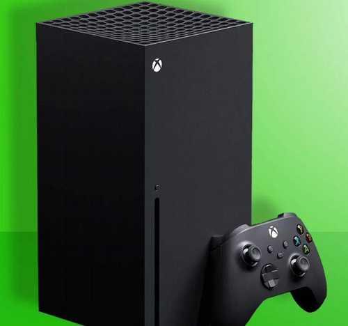 Xbox series X