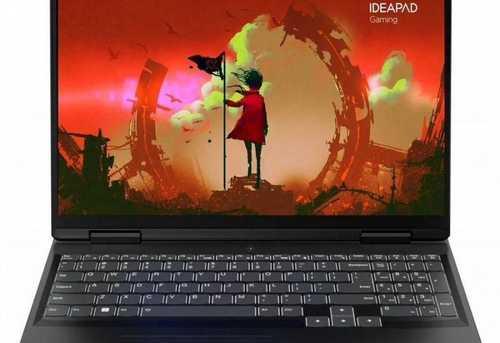 Ноутбук игровой Lenovo IP Gaming 3 16ARH7, 16, IPS