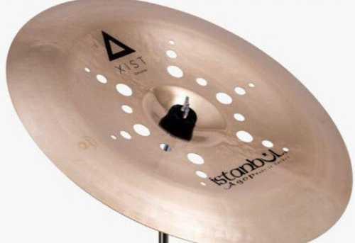 Тарелка China 18" Istanbul Agop Xist Ion xich18
