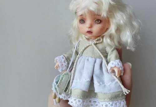 Ооак куклы Sariel от Funky Toys