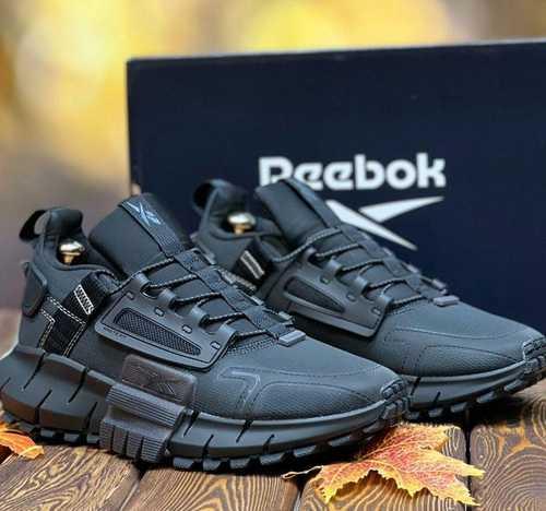 Инновационные Reebok Zig Kinetica