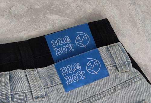 Мужские джинсы Polar Big Boy 1:1