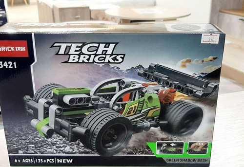 Lego Technic (новый)