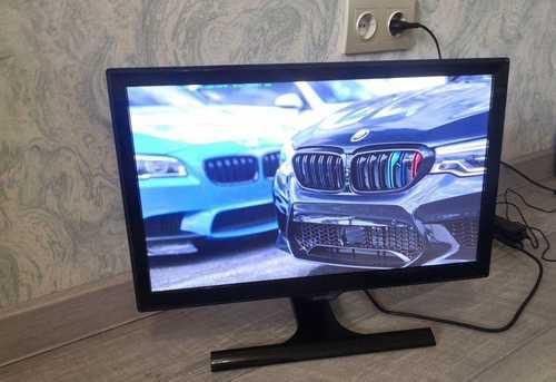 Монитор ips 22" Samsung S22E390H(4мс,Hdmi,18г.)