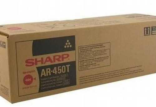 Запчасть Sharp AR450T 1465625
