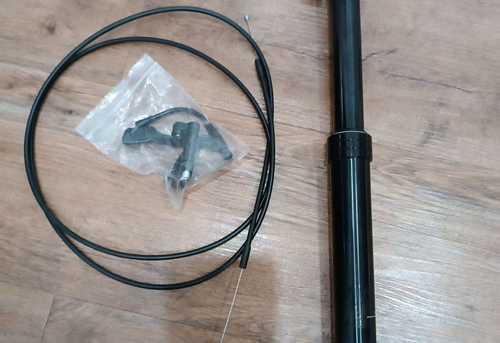 Дроппер TranzX Dropper 31.6 120mm