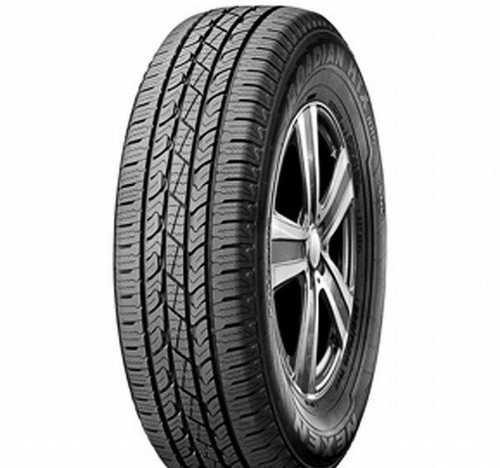 Nexen Roadian HTX RH5 225/60 R18