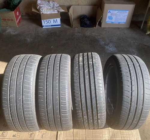 Yokohama BluEarth-ES ES32 195/50 R15 82V