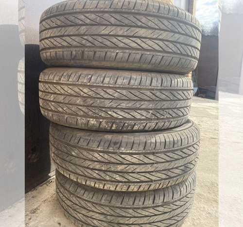 Tracmax X-Privilo H/T 235/65 R17 108H