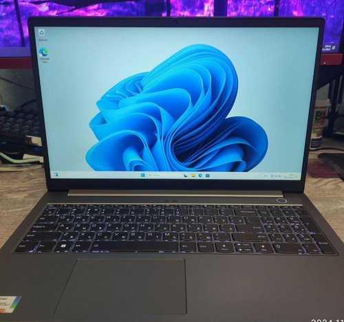 Ноутбук Lenovo ThinkBook 15 G2 ITL