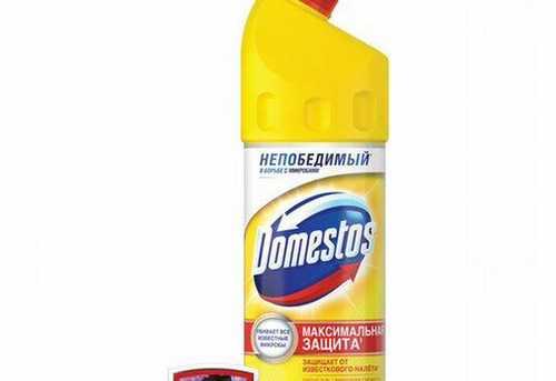 Sm-98885, Чистящее средство 1 л, domestos Доместос