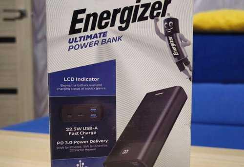 Powerbank 30000 Energizer