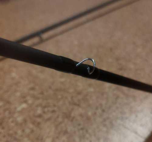 Нахлыстовое удилище shimano nexave 9'6" #6/7