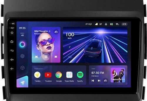 Магнитола Teyes CC3 Ford Edge 2 (2015-2018)