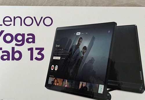 Планшет Lenovo Yoga Tab 13