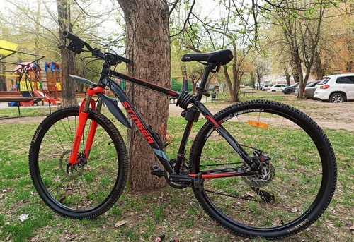 Stinger Aragon 29" Рама 20