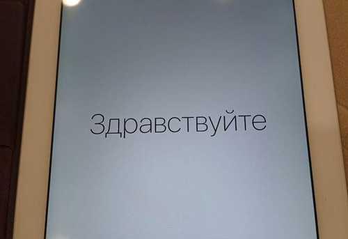 iPad a1416 16Gb WiFi