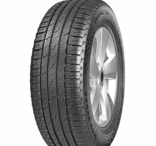 Ikon Tyres Character Aqua SUV 215/55 R18