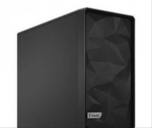 Fractal Design Meshify 2 Black Solid FD-C-MES2A-01