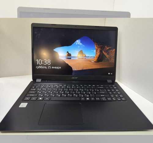 Ноутбук Acer. Aspire 3 A315-56