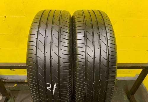 Toyo NanoEnergy 3 Plus 215/60 R16 95H