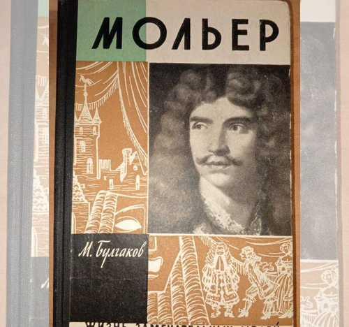 Книги. Серия Жизнь замечательных людей (жзл)