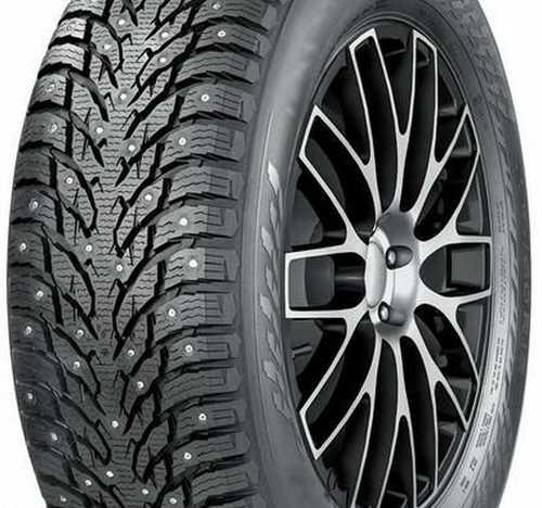 Ikon Tyres Autograph Ice 9 SUV 255/55 R20 110T