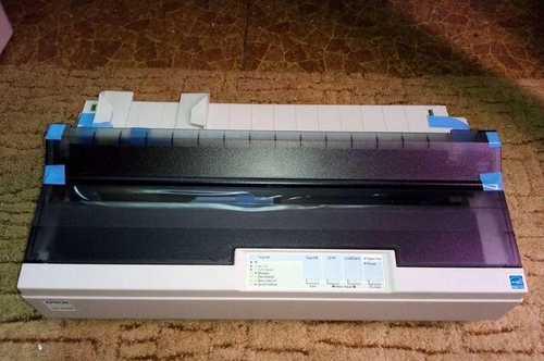 Матричный принтер Epson LX-1170 II