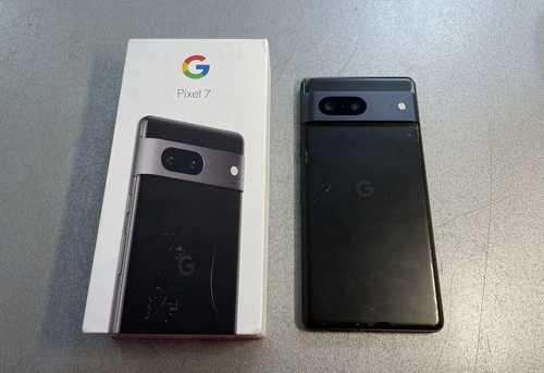 Google Pixel 7, 8/128 ГБ