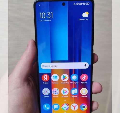 Xiaomi Poco M6 Pro, 12/512 ГБ