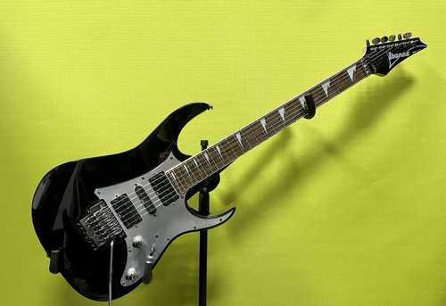 Электрогитара Ibanez RG350 EX Korea