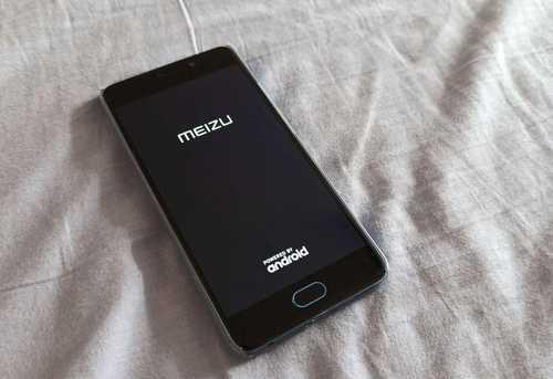 Meizu M6 Note, 3/32 ГБ