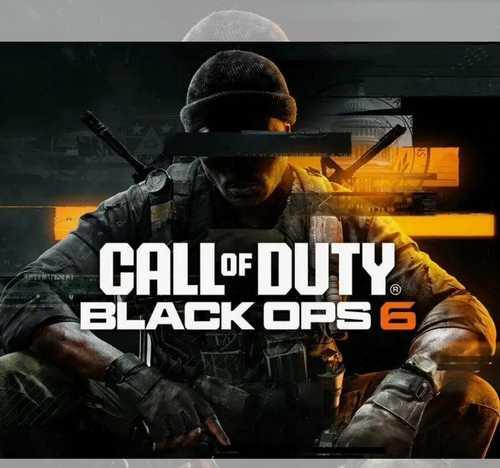 Call of Duty Black Ops 6 Steam Пополнение